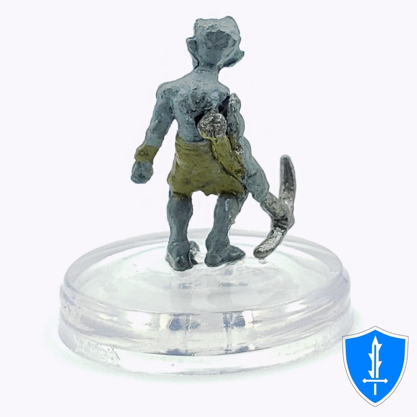 Pech - Quests from the Infinite Staircase #4 D&D Icons of the Realms | eBay