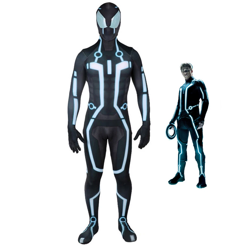 Tron Legacy Sam Flynn