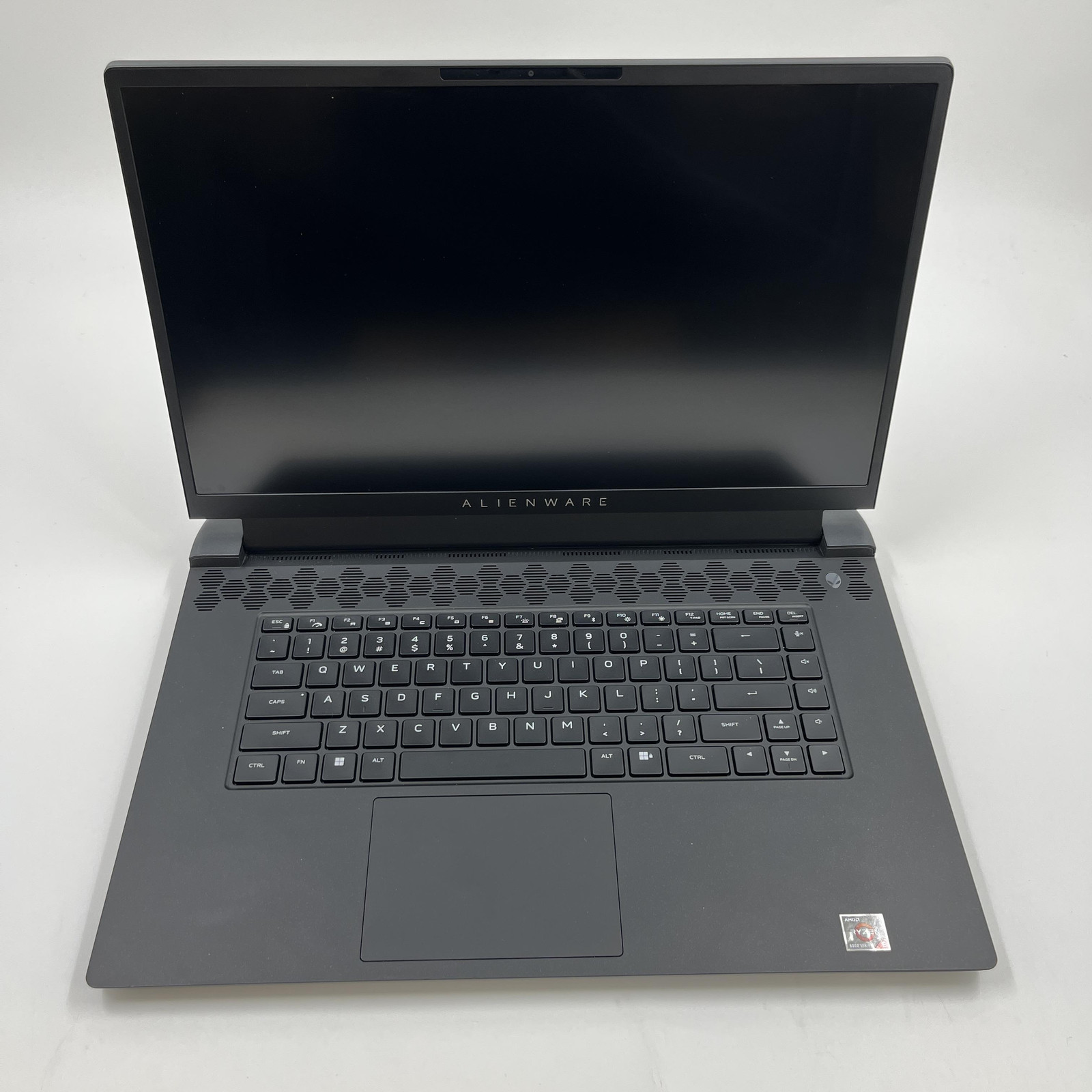 Dell Alienware M17 R5 360Hz FHD 3.3 GHz Ryzen 9 6900HX 64GB 1TB AMD RX ...