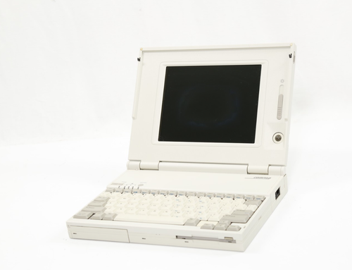 1992 Vintage COMPAQ LTE Lite 4/25C 2810E Notebook Laptop Product Of ...