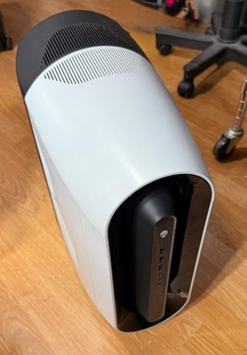 Alienware Aurora r10 Ryzen 7 5800x, NVIDIA GeForce RTX 3080 Ti 12GB ...