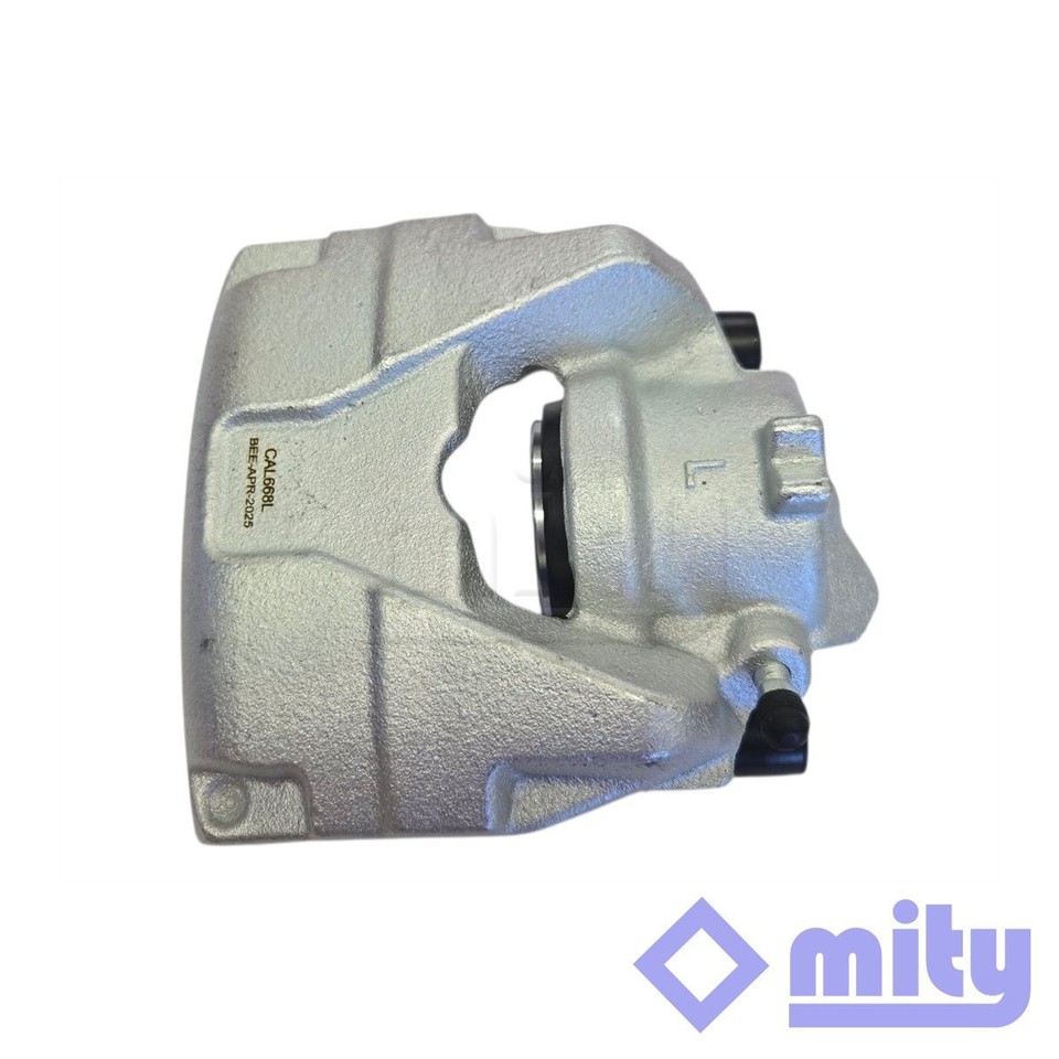 Fits Renault Megane Captur Sc nic Dacia Duster Front Left Brake Caliper ...