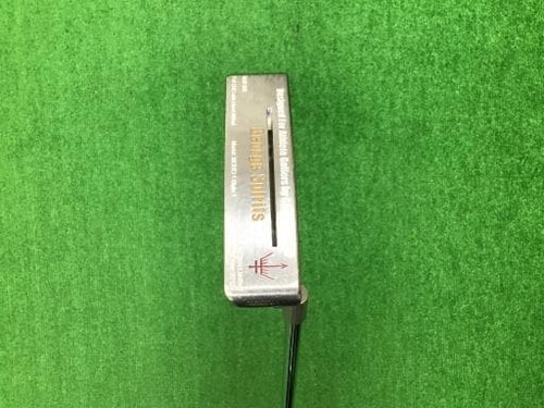 George Spirits MONO 1 Style 1 34in Right-Handed Putter 6110 | eBay