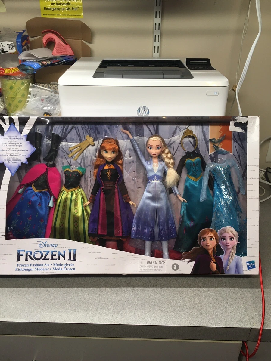 Frozen Toys Target