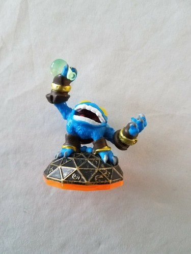 Skylanders: Giants: Pop Fizz Figure: | eBay