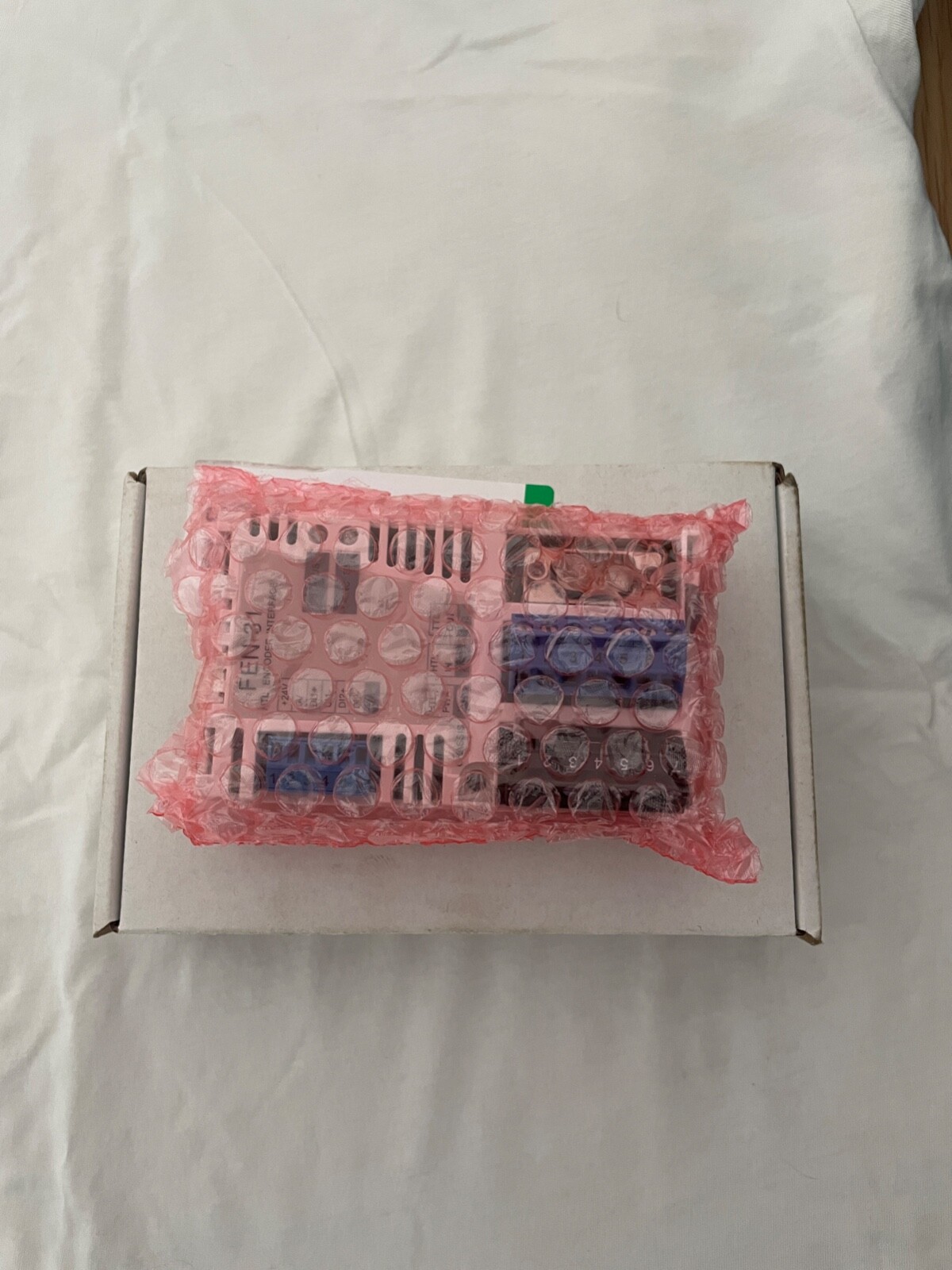 Pulse Encoder Interface FEN-31 Retail Packed 68978955 | eBay