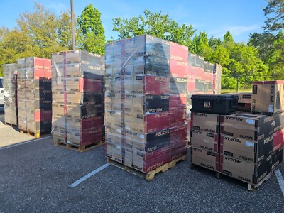 28 Pelican Storm IM2720 rolling case brand new in box w/label Freight ...