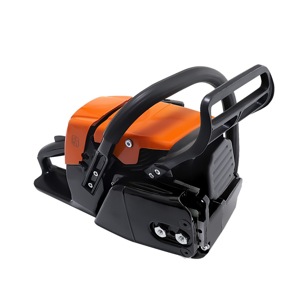 MS380 72cc Top Handle Chainsaw Gas Power Head For Stihl MS381 Fit 24 ...