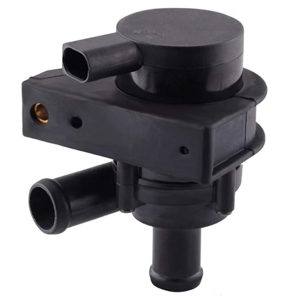 Auxiliary Water Pump for Audi A3 Quattro Q3 VW Beetle Passat Jetta GTI ...