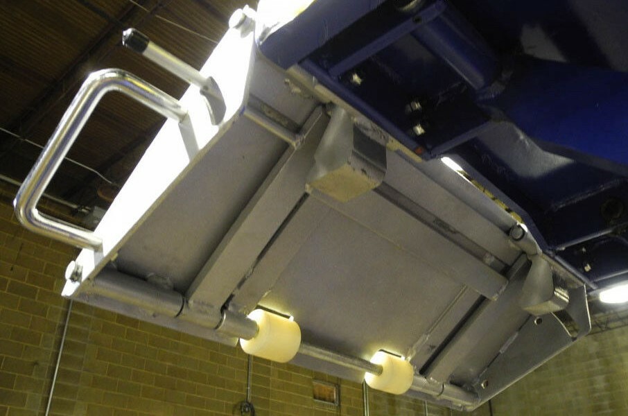 New Best Value Professional 6500 LBS. Portable Mid-Rise Auto Car Frame ...