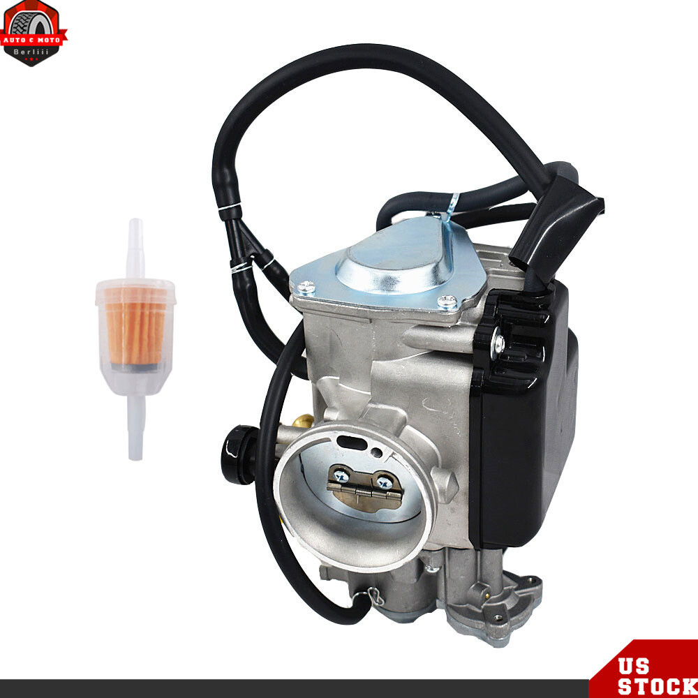 CARBURETOR CARB For Honda TRX400EX TRX400 EX SPORTRAX 400 2X4 2005 2006 ...