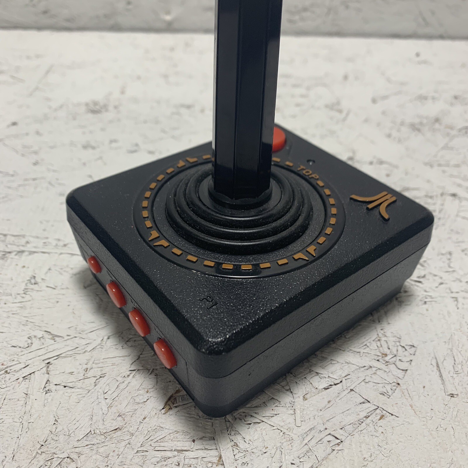 Atari Arc360-p1-p2 Controller 2 Pack Untested | eBay