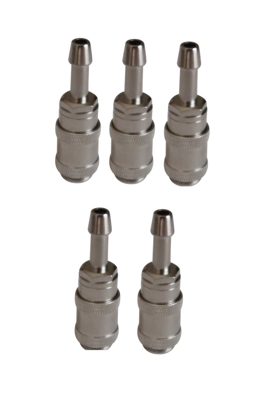 BP15 NIBP Quick Disconnect Connector Blood Pressure Hose to NIBP Cuff 5 ...