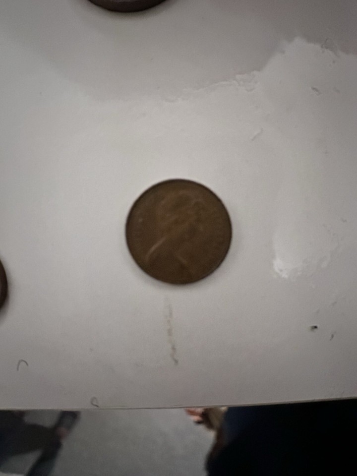 RARE 1p Coin - 1971 - NEW PENCE One Penny - Collectors Coin | eBay