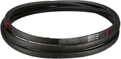 Cutting Deck Belt Fits Kubota TG1860 with RCK54TG Deck Pn K5221-71410 ...