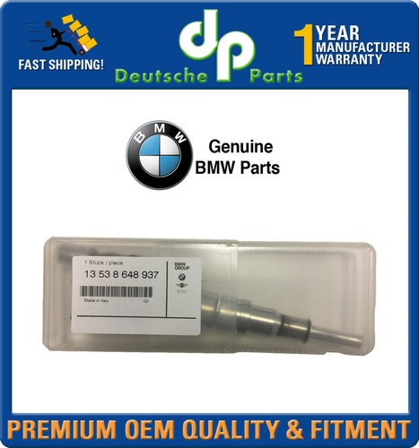 FRONT FUEL INJECTOR for BMW E70 E71 E72 X5 X6 13 53 8 648 937 / ...