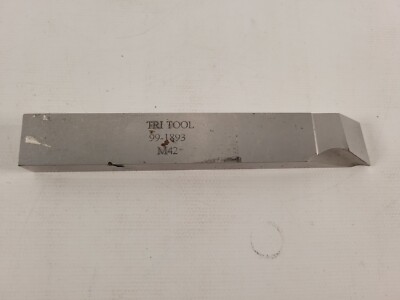 Fabrication - Inc Tri-Tool