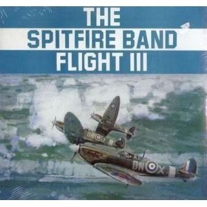 The Spitfire Band, Flight III, (LP, Album), VG+, 3614733537 | eBay