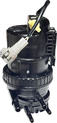 FORD RANGER PX DIESEL FUEL FILTER ASSY 2.2 3.2 2011-2022 GENUINE AB39 ...