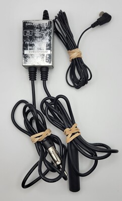 Sirius XM Delphi FM Direct Adapter XM Antenna SA10112 | eBay