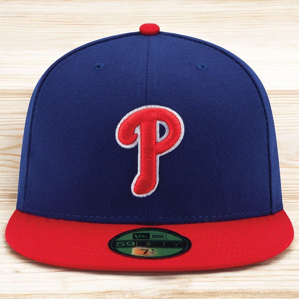 [70361052] Mens New Era MLB Authentic Collection On Field 59FIFTY ...
