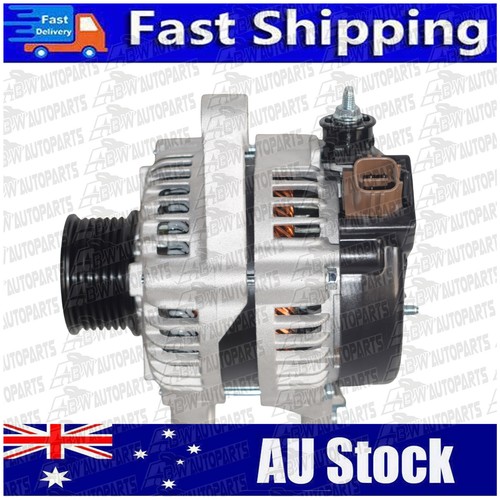 Alternator For Toyota Hilux TGN16 TGN16R 2.7L 2TR-FE 2TR Petrol RWD ...