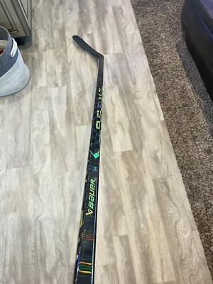 bauer agent hockey stick | eBay