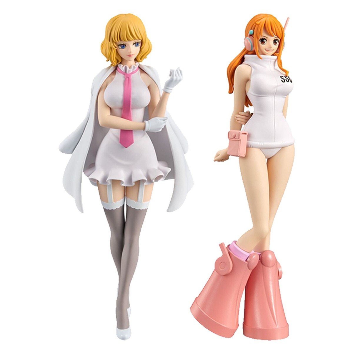 ONE PIECE DXF THE GRANDLINE SERIES Egghead CP-AIGIS 0 Stussy ONE PIECE DXF THE GRANDLINE SERIES Egghead CP-AIGIS 0 Stussy