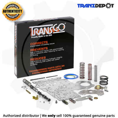 TransGo 48RE SHIFT KIT (#SK 48RE) | eBay