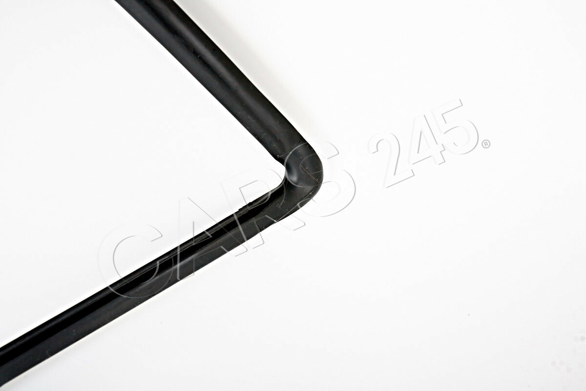 Genuine BMW E63 E64 Windshield Upper Moulding Trim OEM 51317008911 | eBay