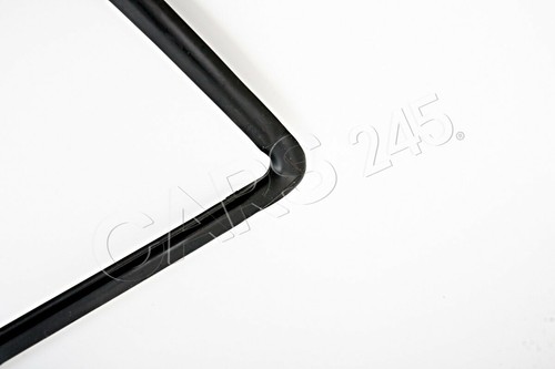 Genuine BMW E63 E64 Windshield Upper Moulding Trim OEM 51317008911 | eBay