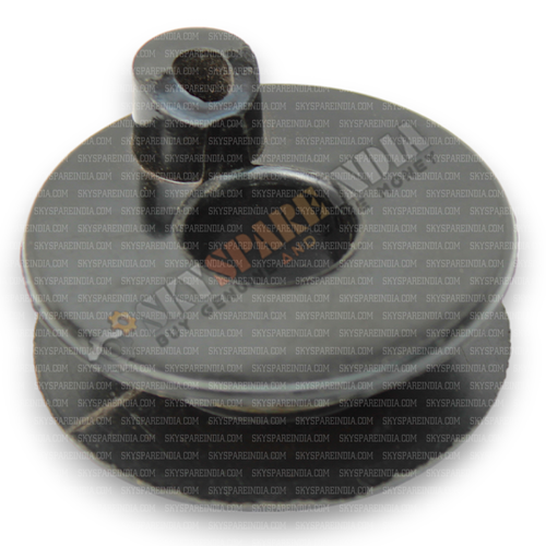 Lucas K1F/K2F Slip Ring Anti-Clockwise For Bsa, Norton, Triumph ...