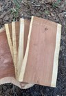 9 Pounds Eastern Red Cedar Wood Bundle (Seasoned) Woodworking, Crafts ...