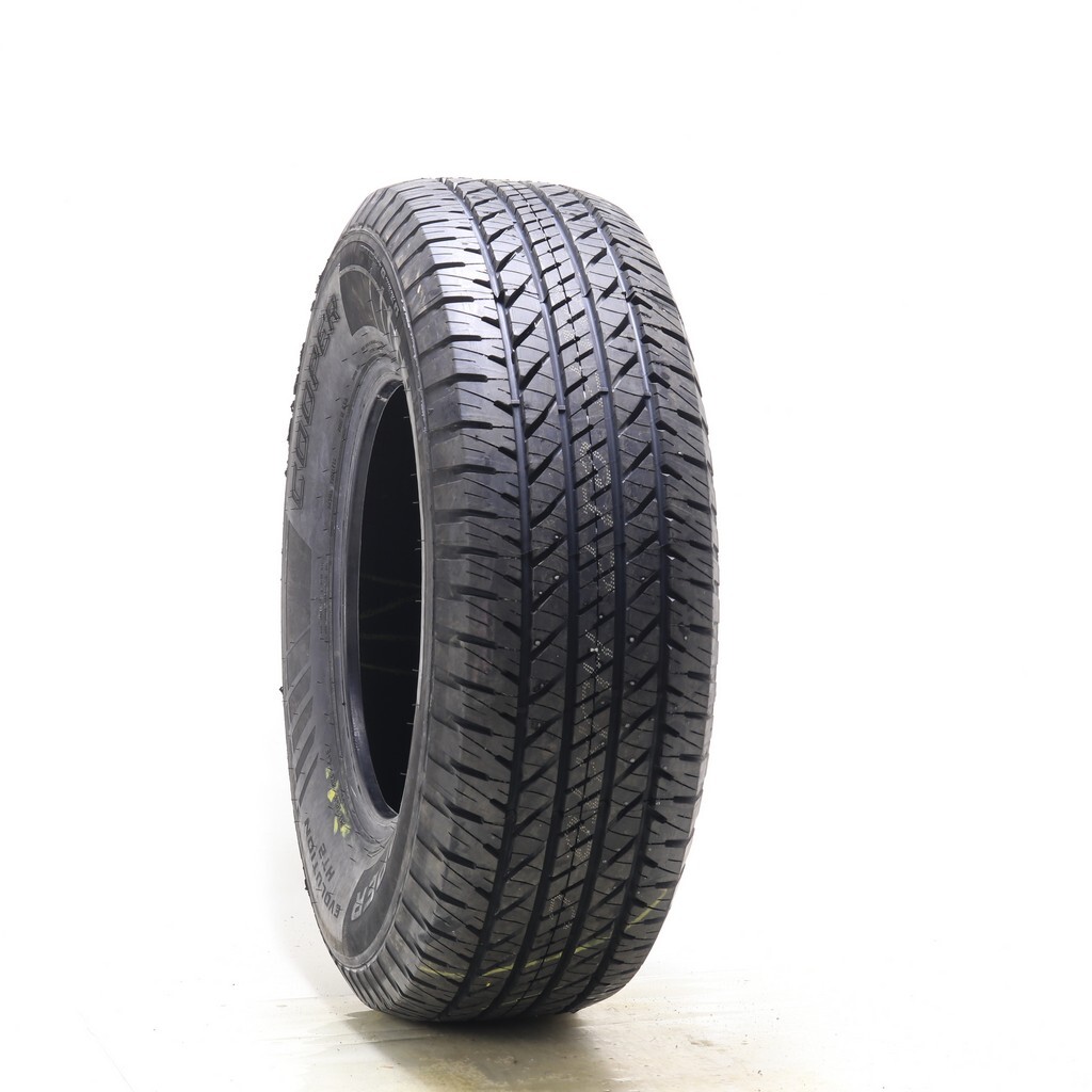 New 265/70R16 Cooper Evolution HT2 112S - 13/32 | eBay