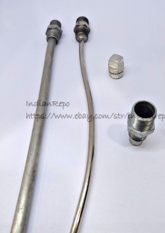 GAS TANK INSIDE PIPES for INDIAN MOTORCYCLE CHIEF and SCOUT | eBay