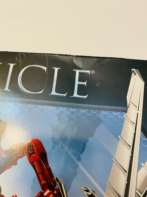 LEGO BIONICLE: Vultraz (8698) for sale online | eBay