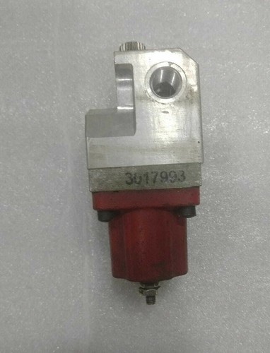 Cummins Valve Shut Off Part No - 3017993 | eBay