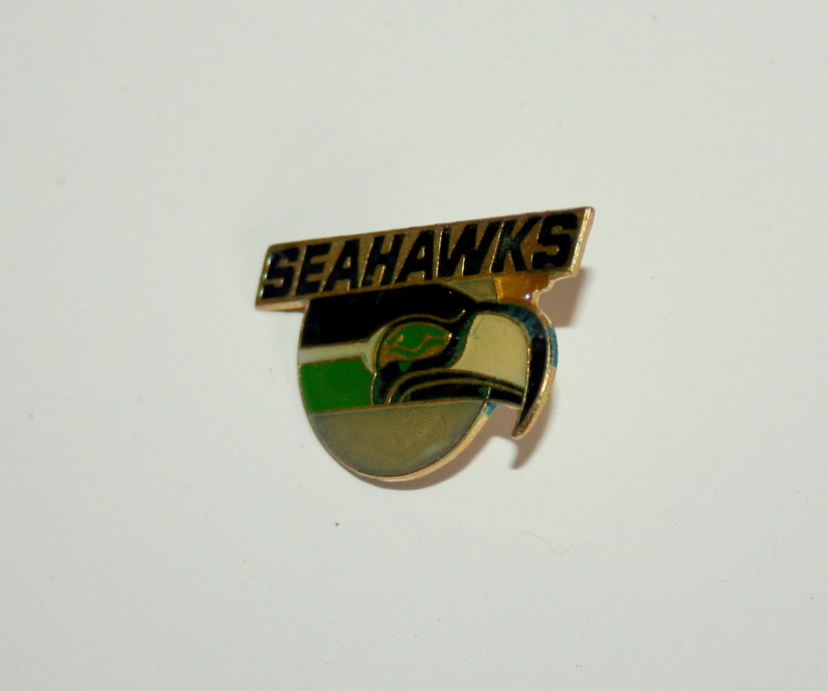 New Seahawks Logo