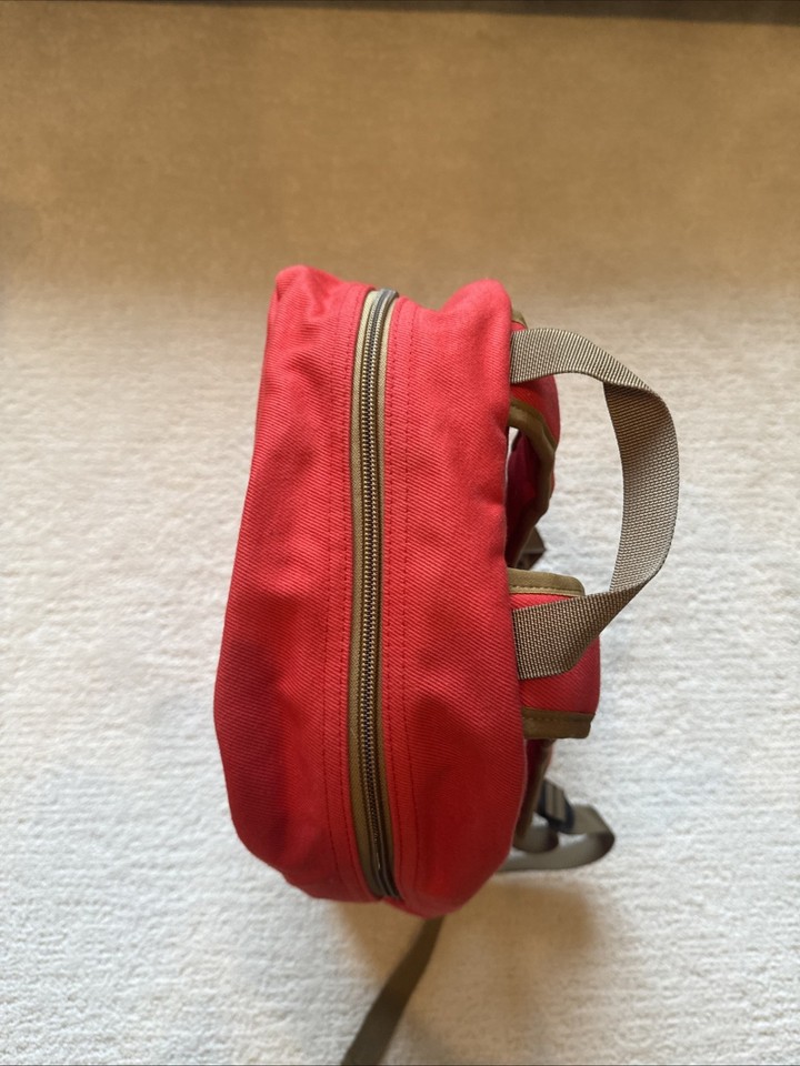 Filson Rugged Twill Bandera Backpack | Made in USA | Discontinued ...
