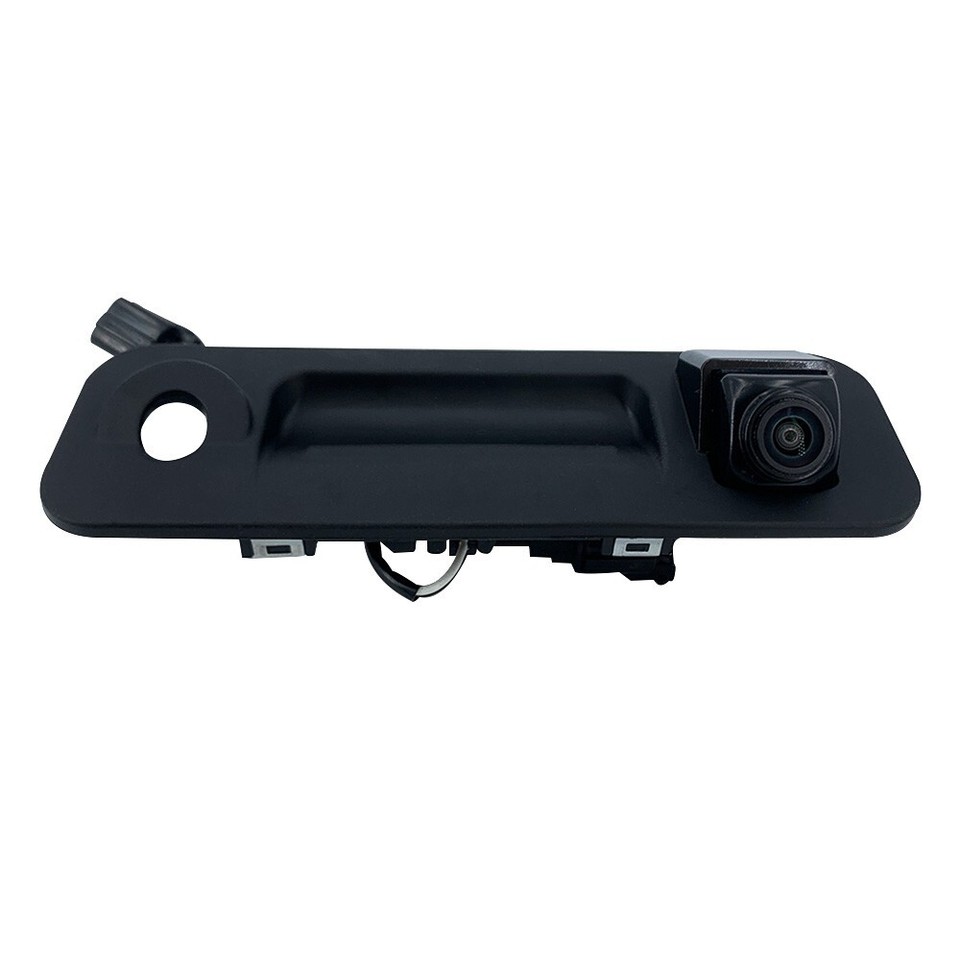 Rear View Backup Camera For 2015-2017 Hyundai Sonata Trunk Camera 95760 ...