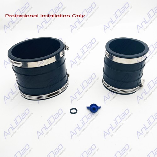 Sterndrive Exhaust Bellow Fit MerCruiser 120 140 Tube 32-90949 32 ...