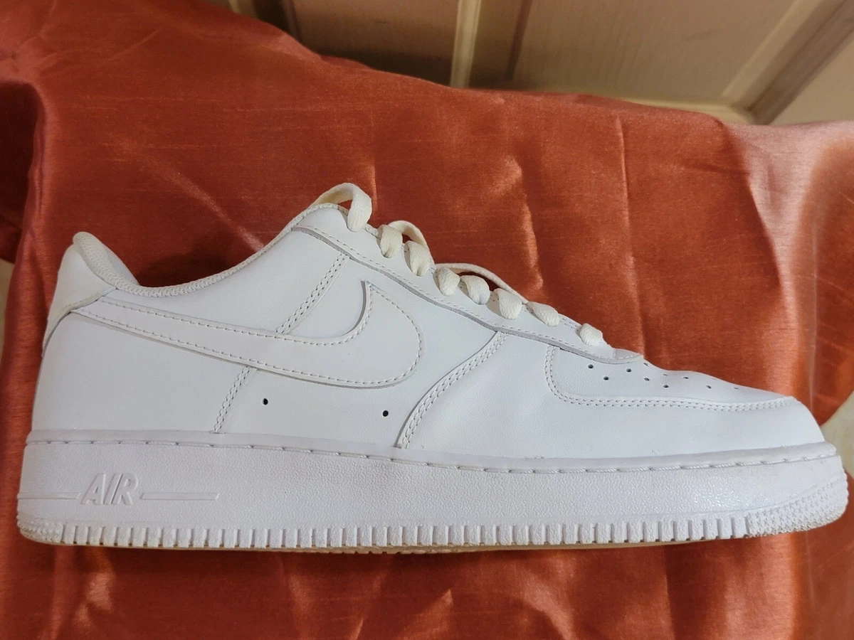 Nike Air Force 1 Low '07 "White" 28cm CW2288-111 - メンズシューズ