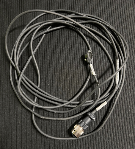 Electromagnetic Brake cable MR-BKS1CBL5M-A2-L Mitsubishi Motor HF-KN HG ...