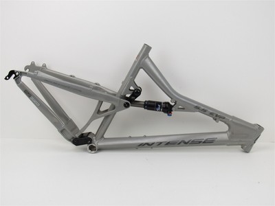 Bicycle Frames - Frame Intense - Nelo's Cycles