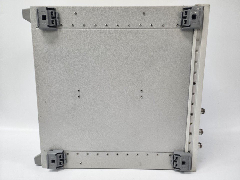 Agilent E4991A RF Impedance/Material Analyzer, 3 GHz, E4991A Test Head ...