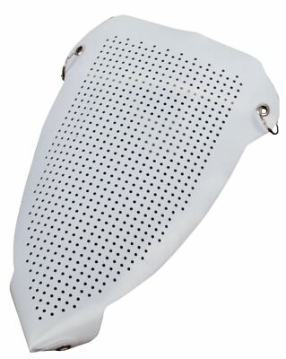 Teflon Iron Cover Shoe Aid Board Ironing Mat Protector Fabrics Cloth ...