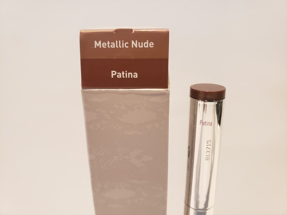 Mally ~ Lot of 50 ~ Secret Lift Eyeshadow Baton ~ Metallic Nude ...