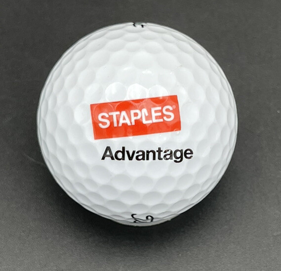 Staples Advantage Logo