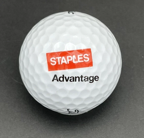Staples Advantage Logo