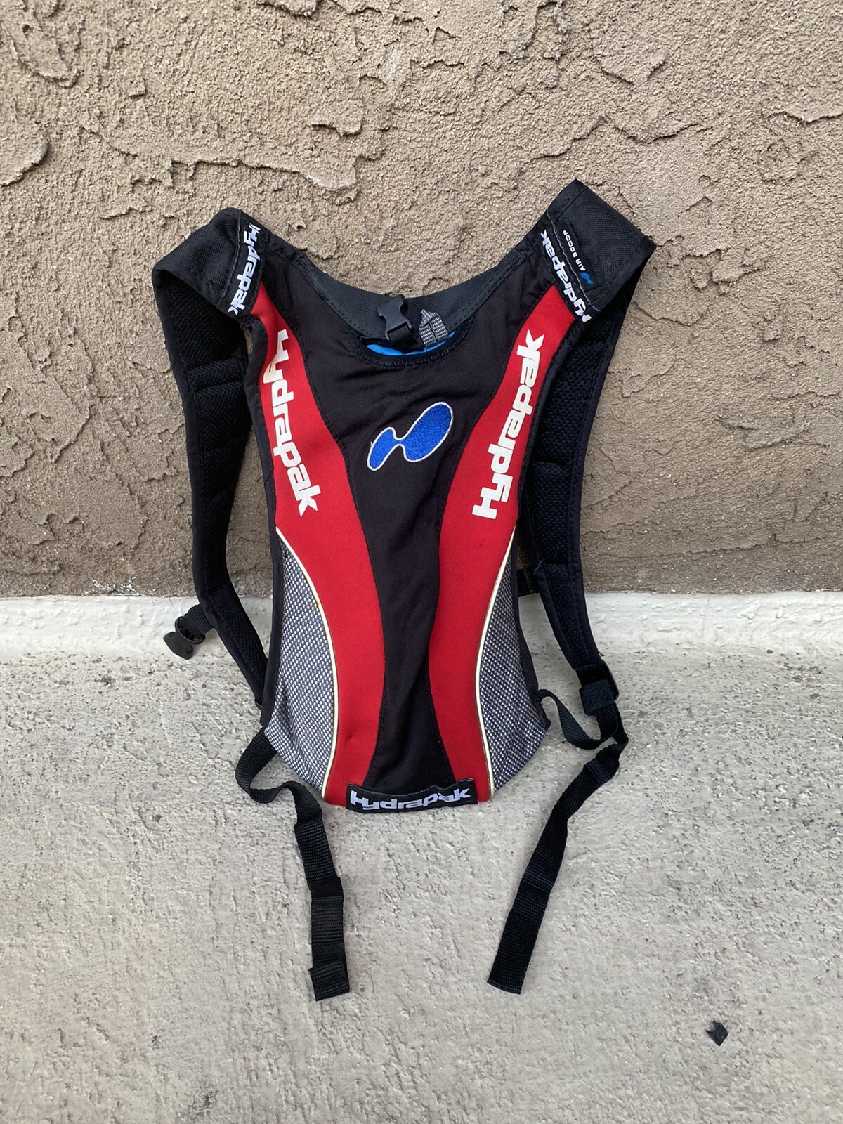 Hydrapak Hydration Backpack (No Bladder) | eBay